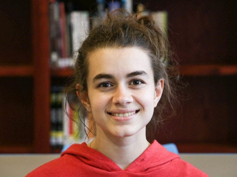 Sophie Roy, Elease McFall honored by Missouri Scholars 100 program ...