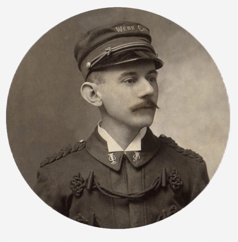 Huletts were known for city bands and photography - Webb City Sentinel