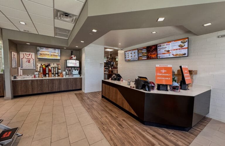 Surprise: Drivers lured in during Whataburger employee training - Webb ...