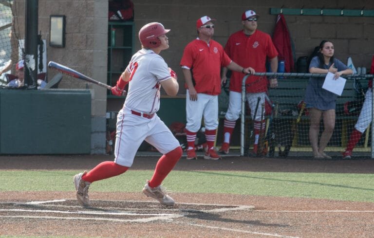 Cardinals win district, play Saturday in state tournament at Kearney ...
