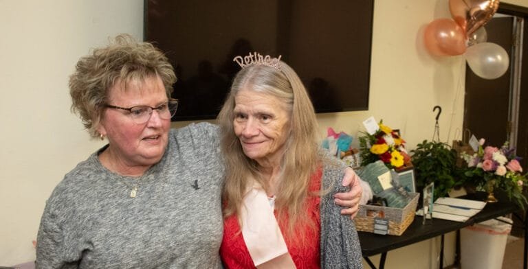 Debbie Cornell retires after 24 years as Carterville city clerk - Webb ...