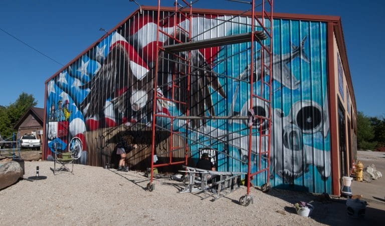 Heroes Museum on Route 66 will hold its grand opening Saturday - Webb ...