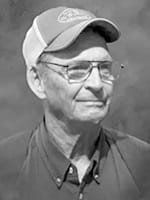 Judy Ellwanger, Judy Hayes, John Lawhorn, Jimmie Thomas - Webb City Sentinel