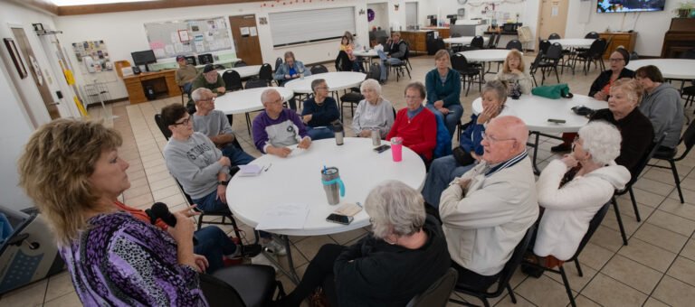 City Council and Center Board come through when the feds don’t to keep ...
